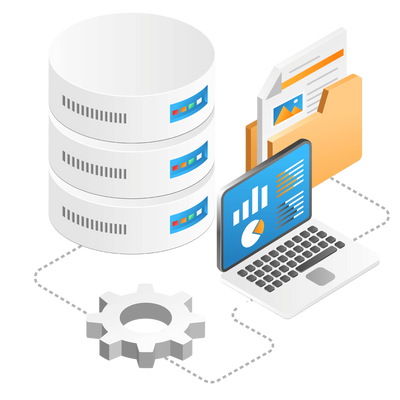 Scalable Database Design & Performance Solutions | Platform Engineers
