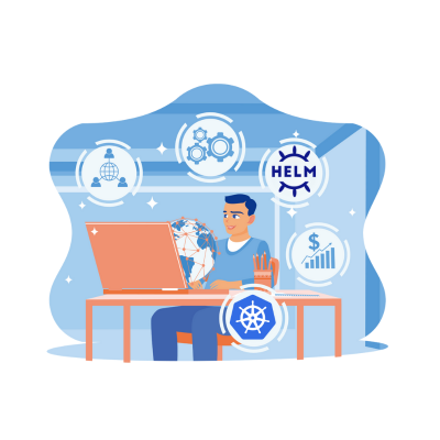 How Helm Transforms Kubernetes Management for Modern Enterprises ...